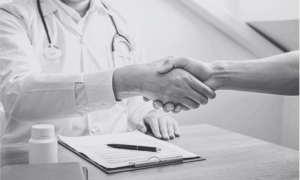 Prostatitis vs. Prostate Cancer | Golden State Urology